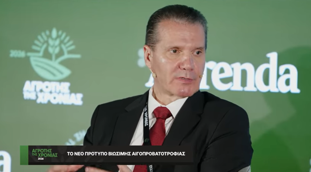 Θ. Κουτσουπιάς: Με φόντο τις κινητοποιήσεις μήνυμα για τη στήριξη των ...